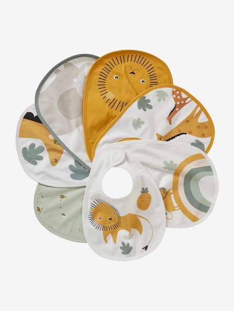 Acessórios de refeição para bebé - vertbaudet