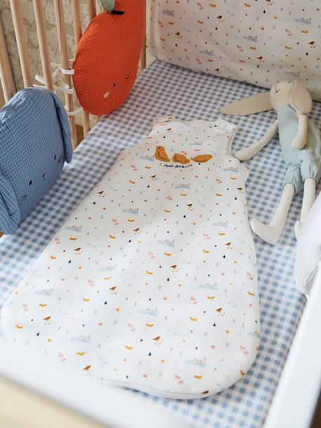 Sacos de bebé - vertbaudet