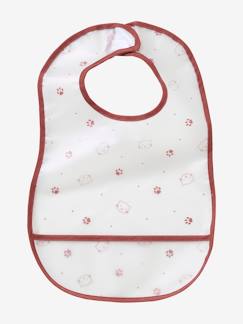 Babetes para Bebé e Criança - vertbaudet