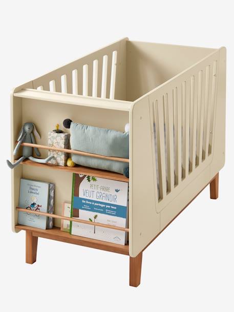 Cama Bebé - Berço & Cama evolutiva para bebé - vertbaudet