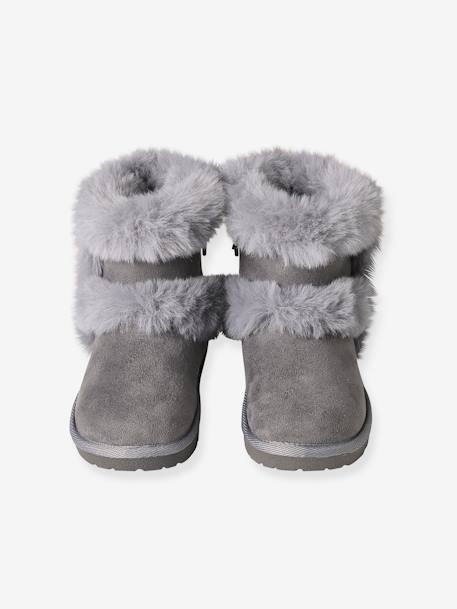 Calçado e Sapatos para Menina - 23 ao 38 - vertbaudet