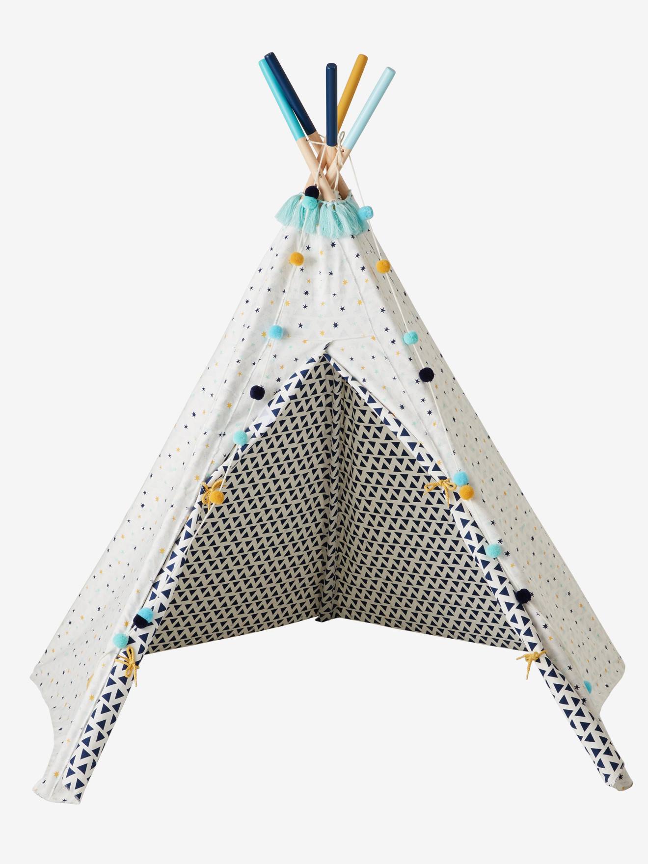 Tipis para crianças - Tendas e tipis para meninas e meninos - vertbaudet